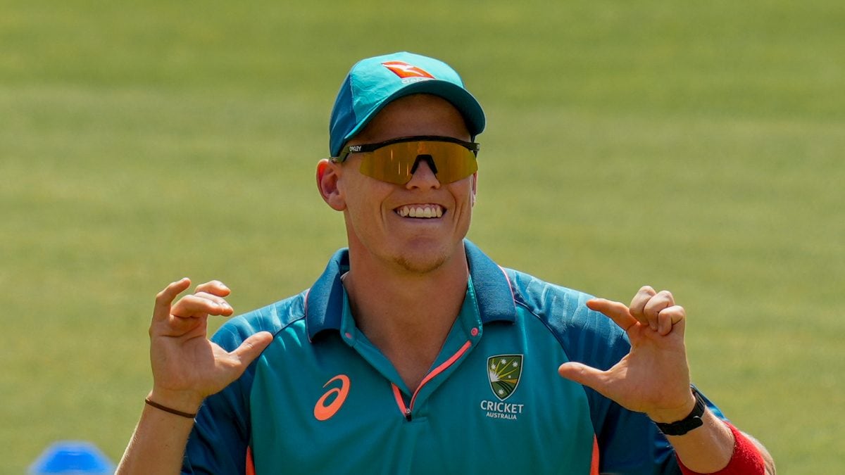 'Wouldn't Necessarily Say I'm a Leader': Nathan Ellis Still Feels Like ...