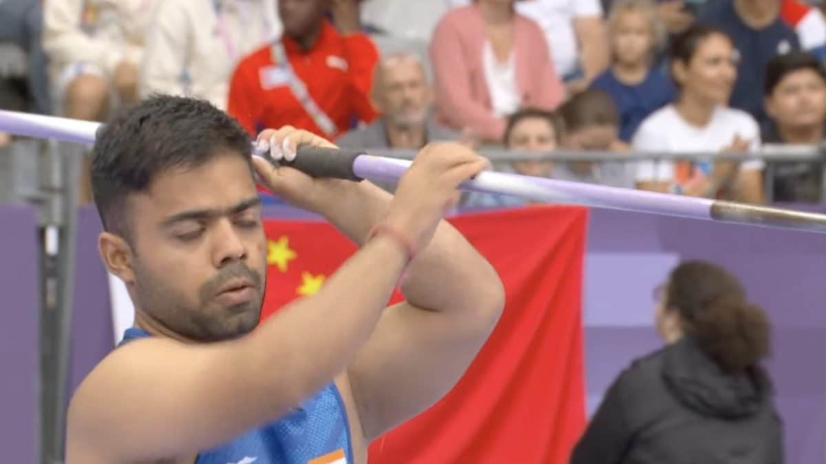 Who Is Navdeep Singh? All You Need To Know About Para-Javelin Thrower ...