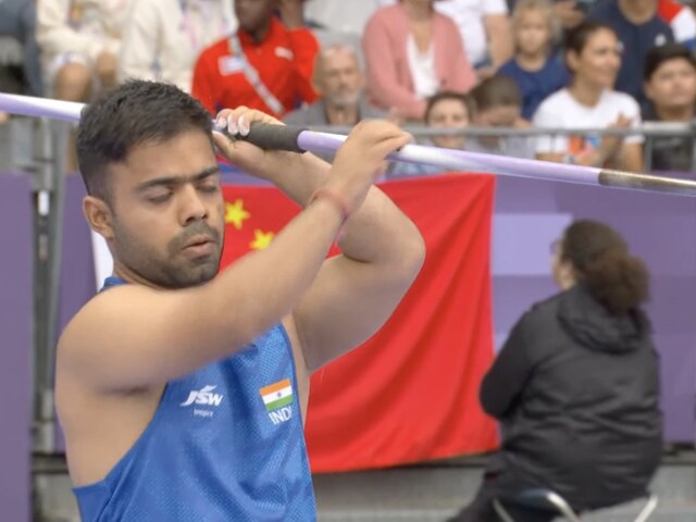 Who Is Navdeep Singh? All You Need To Know About Para-Javelin Thrower ...