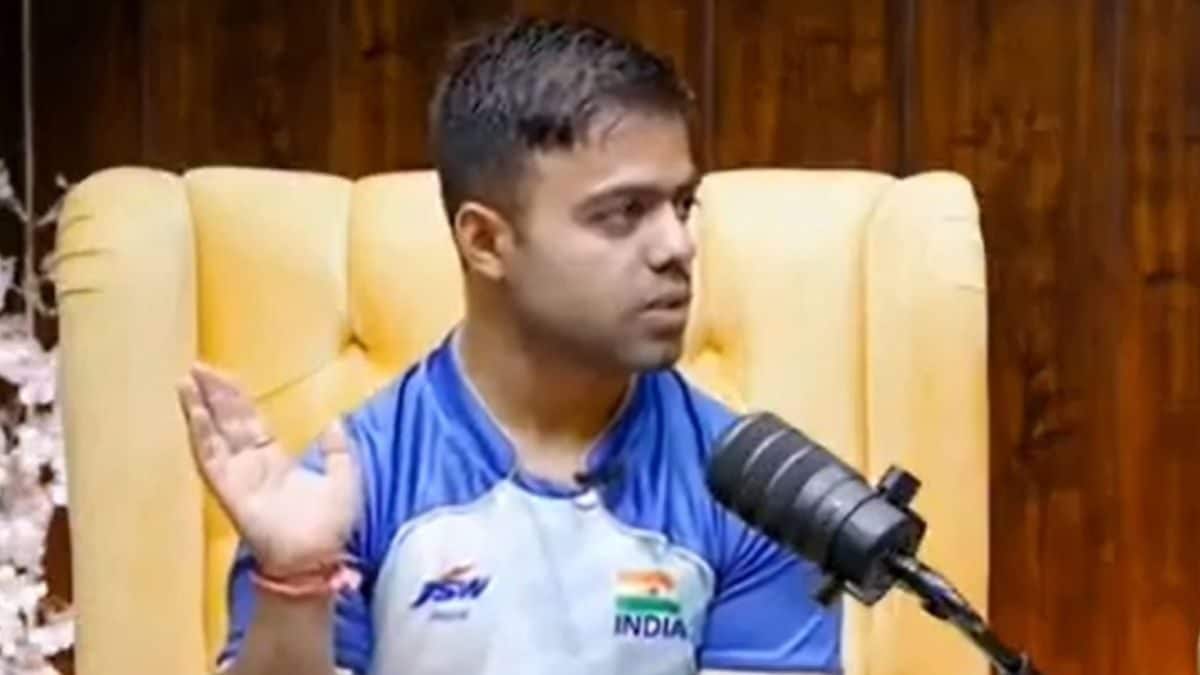 Not Virat Kohli or MS Dhoni, This Indian Cricketer is Paralympian ...