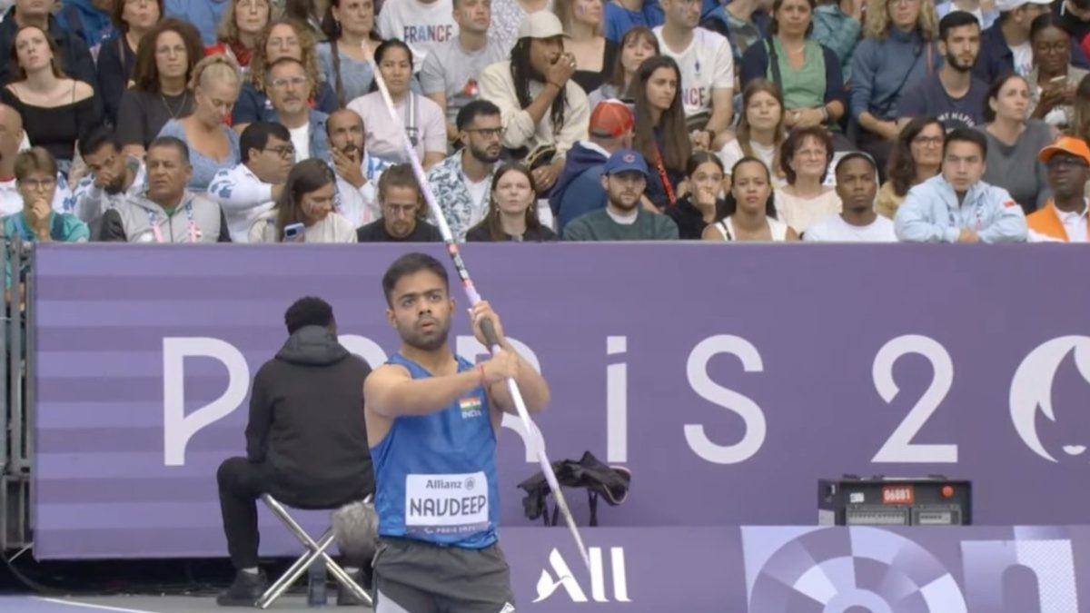 'We Deserve The Same Respect, We Too Brought Glory to the Country ...