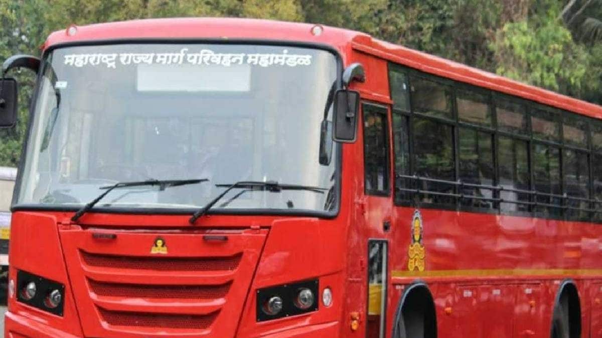 MSRTC Strike Disrupts Ganesh Festival Plans, 5000 Extra Buses Affected As Employees Demand Pay ...