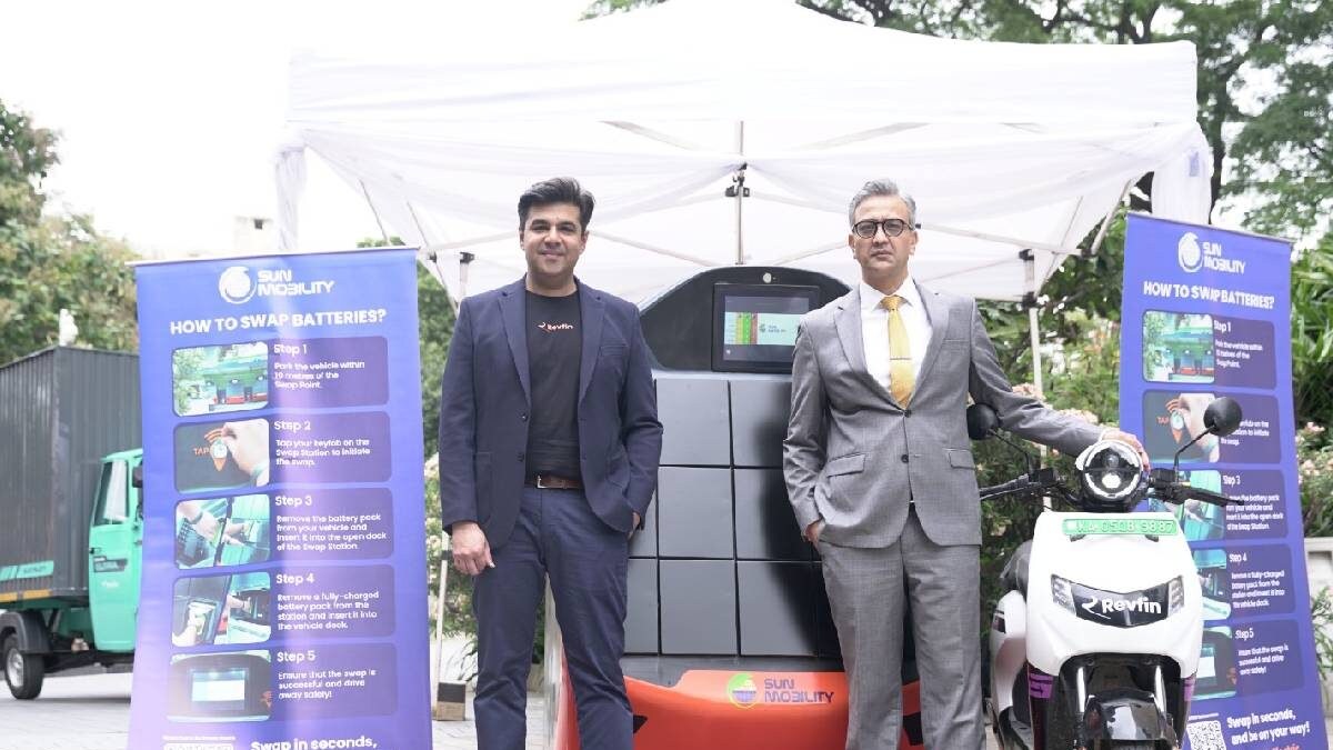 Revfin Boosts EV Adoption With Rs 100 Crore Deal, Takes Over 15,000 ...