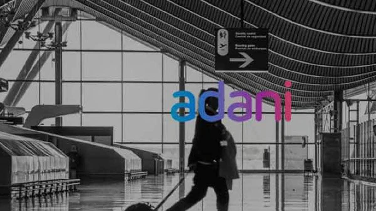 Adani Airports Launches Digital Platform 'Aviio' For Real-Time Updates ...