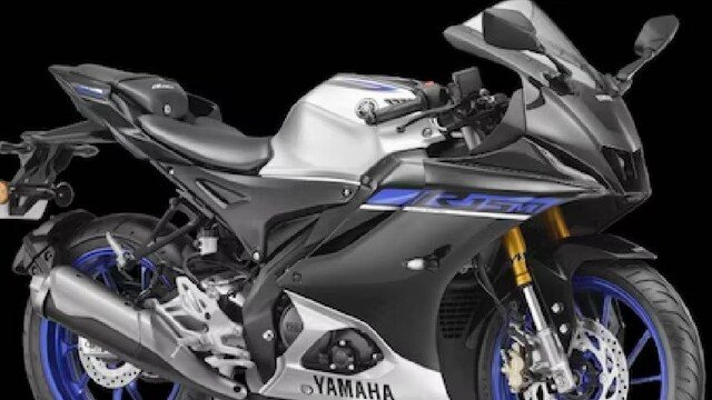 Yamaha R15M with Carbon Fibre Touch Launched in India, Price Starts at ...