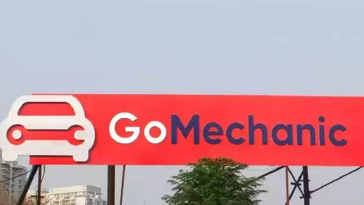 GoMechanic Gears Up For Electric Future With 100 EV Workshops By 2025 ...