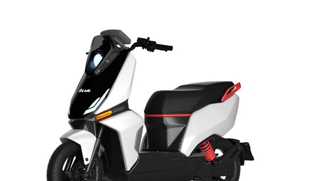LML Unveils Patented Design For The New EV Scooter, STAR | Auto News ...