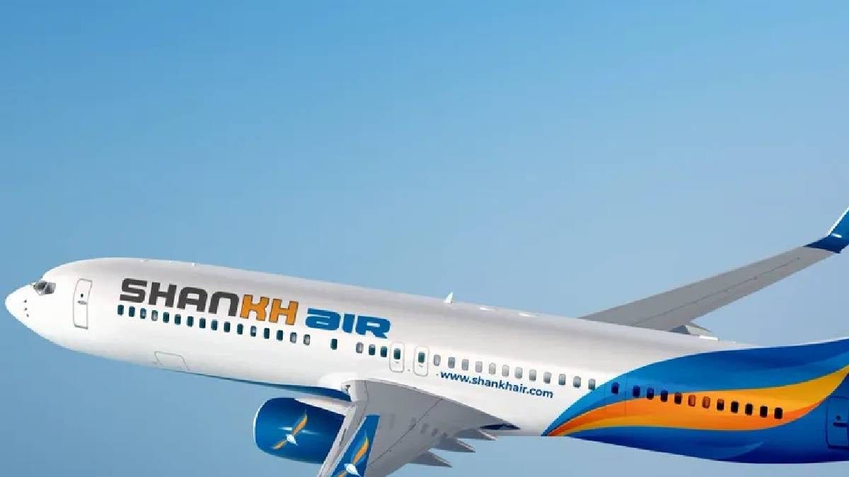 What is Shankh Air? Know Everything About India's Newest Airline | Business News - News18
