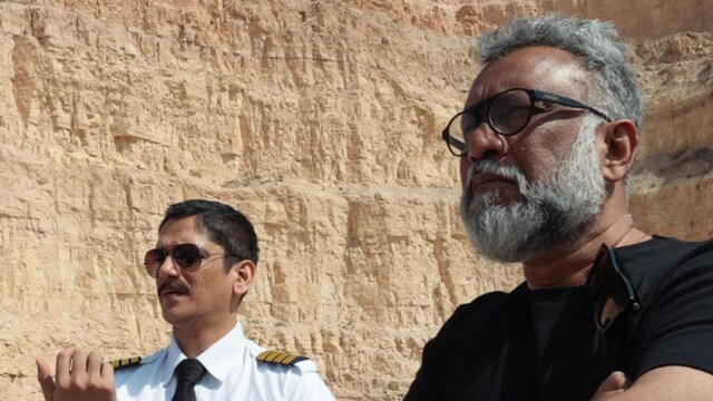 Vijay Varma’s Fun Post For Anubhav Sinha On IC 814: The Kandahar Hijack ...