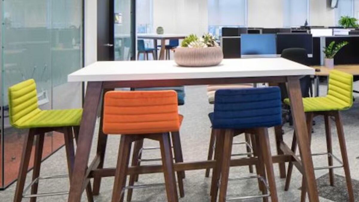 How Workplace Cafetarias Can Foster Mental Wellbeing? | Lifestyle News ...