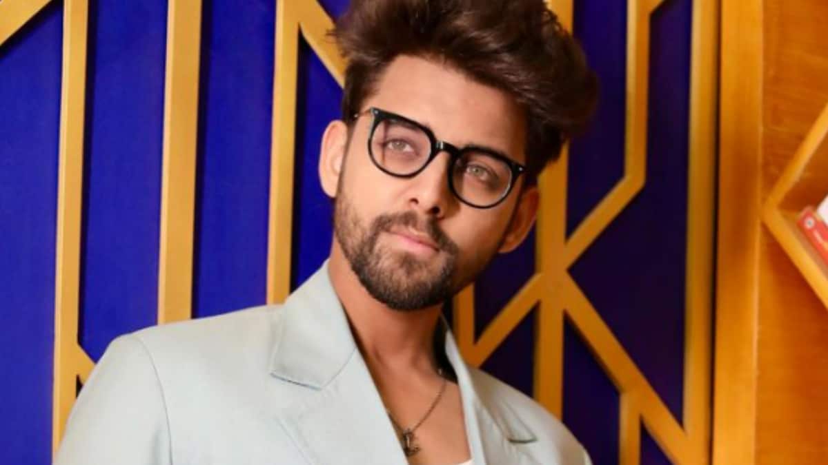 Bigg Boss 17 Fame Samarth Jurel Set To Play Yuvraj Budh In Upcoming ...