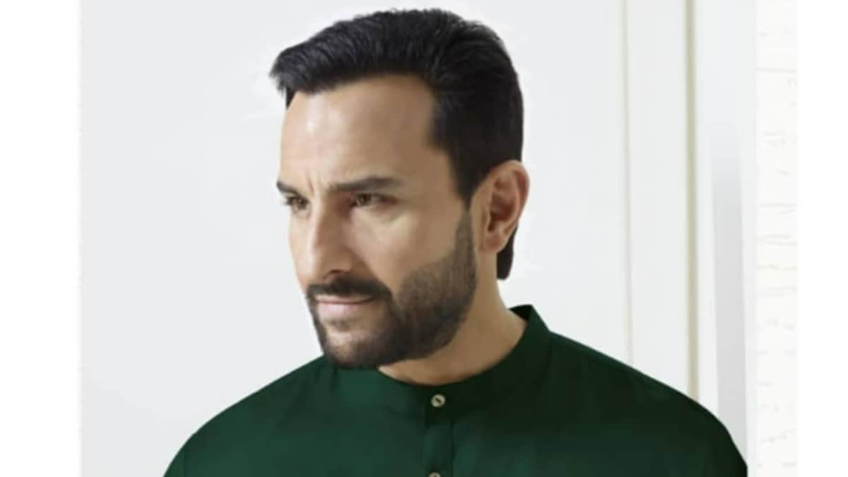 Saif Ali Khan Stabbing: Mumbai Police Probe How Accused Reached 12th ...