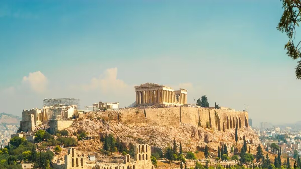 Athens Cracks Down On Short-term Rentals: How It Affects Tourists ...