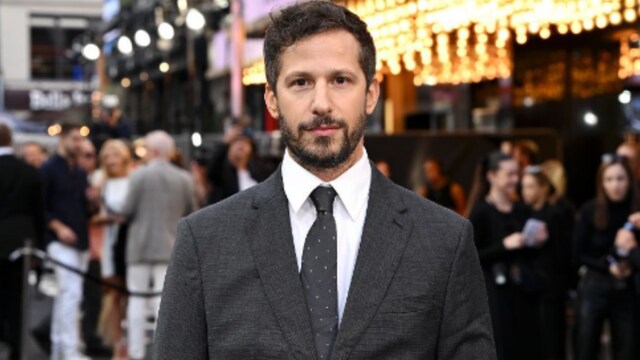 Brooklyn Nine-Nine Star Andy Samberg Was 'Hesitant' For His Role In Lee ...