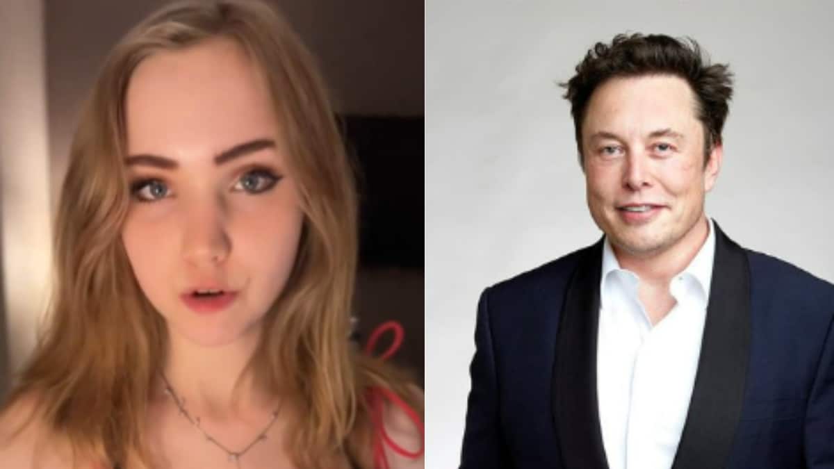 German YouTuber Gets Tesla Self-Driving Car As Uber Ride, Elon Musk ...
