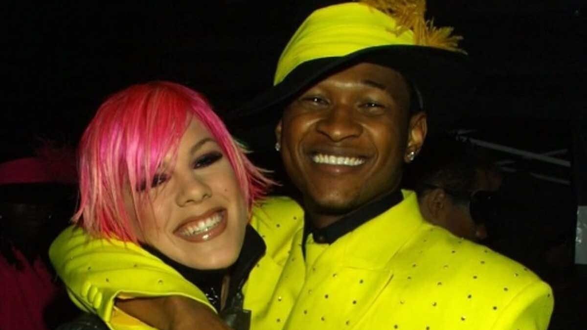 Did Pink Actually Delete Tweets After Sean 'Diddy' Combs' Arrest ...