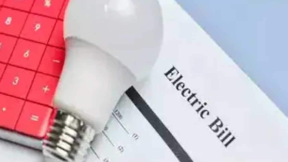 After 20 Years, Man Finds Out He Was Paying His Neighbour's Electricity ...