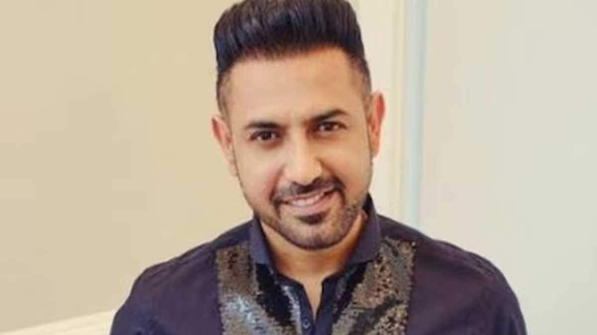 Gippy Grewal Says Focus Of Punjabi Industry Is More On Cinema Than OTT ...