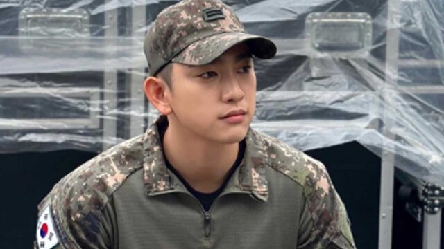 Jinyoung To Join Park Bo Young For New Romance Drama Unknown Seoul? | Movies News - News18