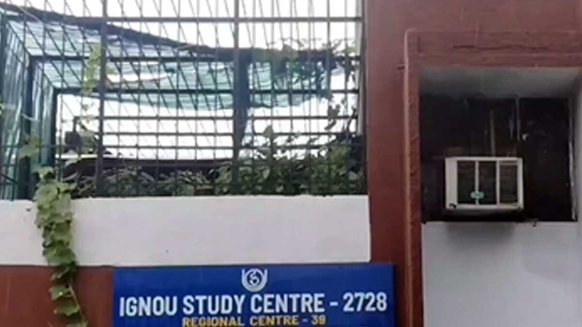 Admission For Masters On Bhagavad Gita Begins At IGNOU, Check Fee And Eligibility | Education ...