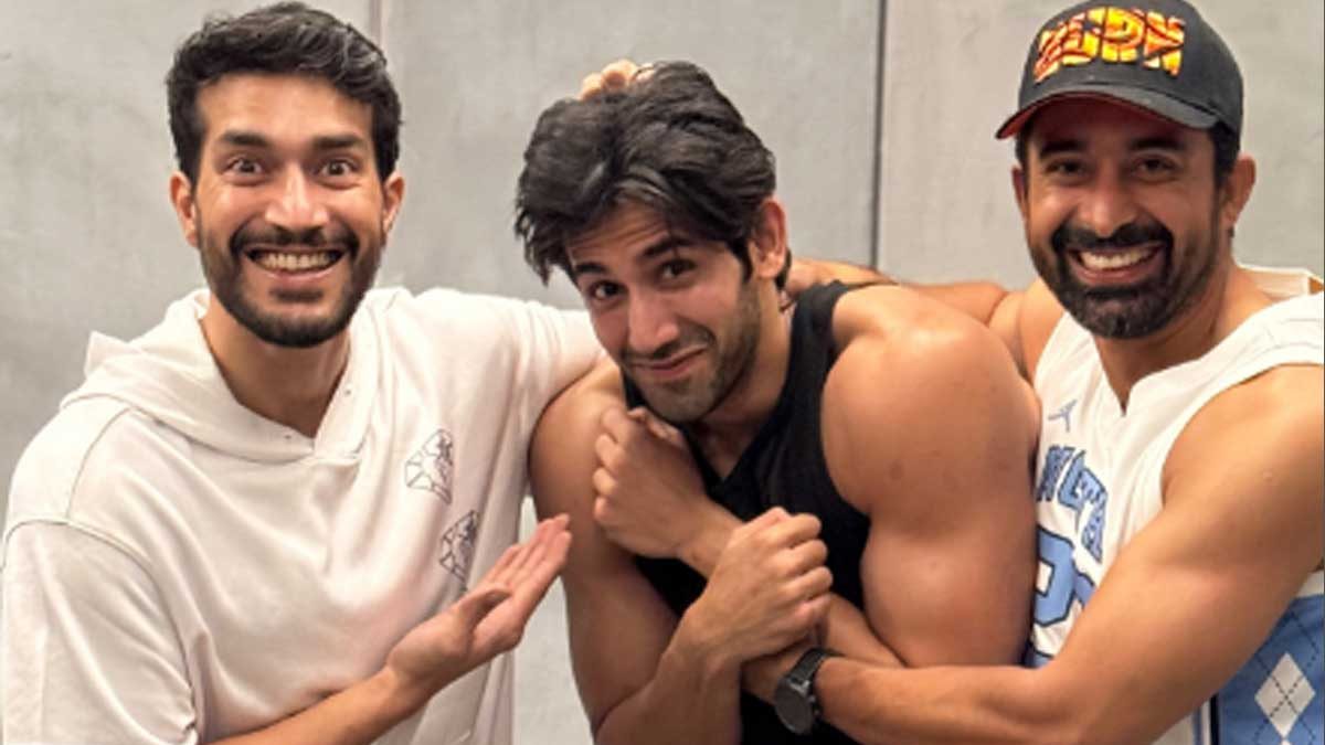 Rannvijay's Big Shout Out To Varun Sood Ahead Of Call Me Bae Release ...