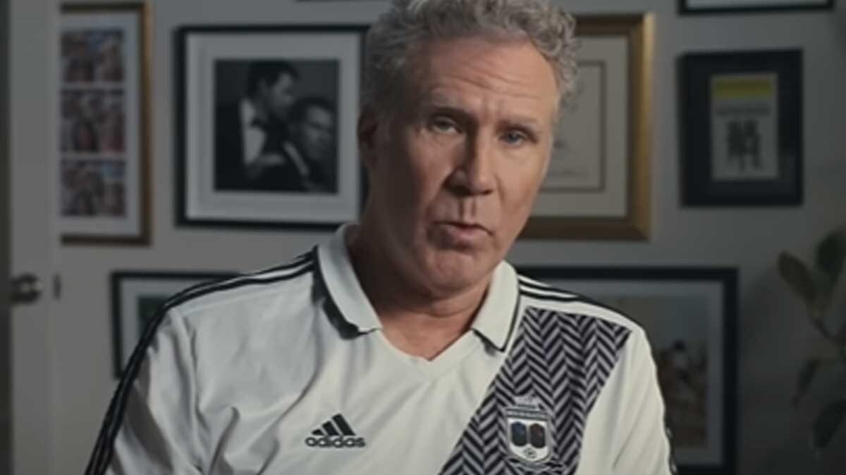 Will Ferrell Speaks Out Against Transphobia While Promoting Will And Harper Why Is That