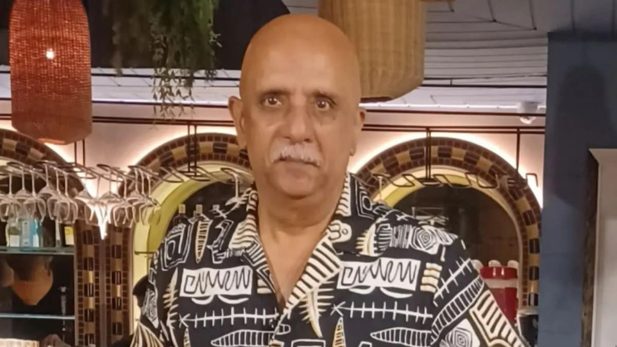 Veteran Actor Rajesh Puri Escapes Kidnapping In Delhi, Shares Chilling ...