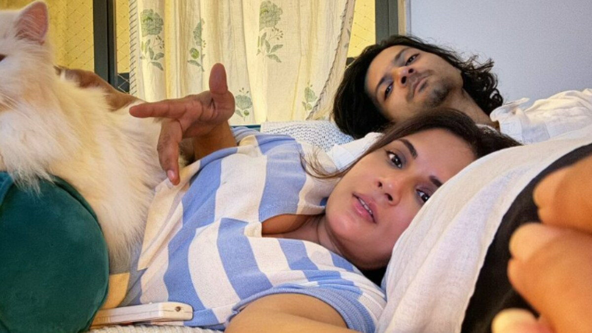 Richa Chadha Calls Newborn Daughter '4-Kilos Boss': 'We Work According ...
