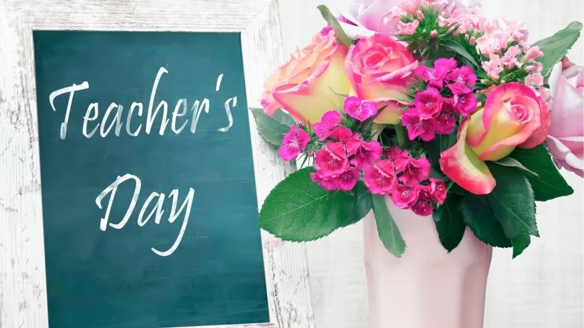 Teachers' Day 2024: Why It Is Celebrated On September 5 In India - News18