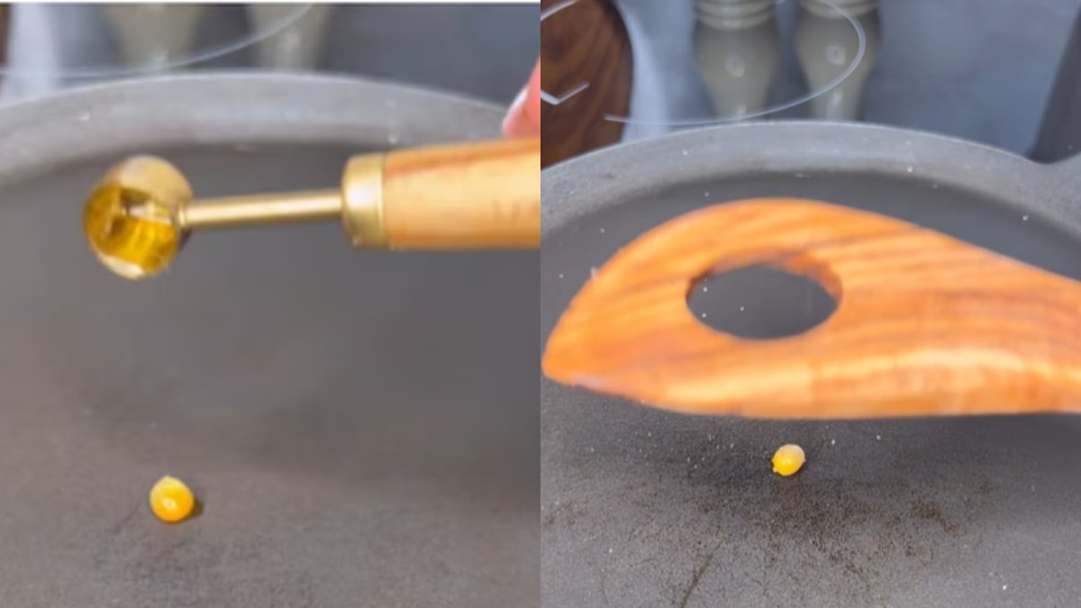 The Popcorn Video That Is Making Everyone Go Nuts. Watch Here | Viral ...