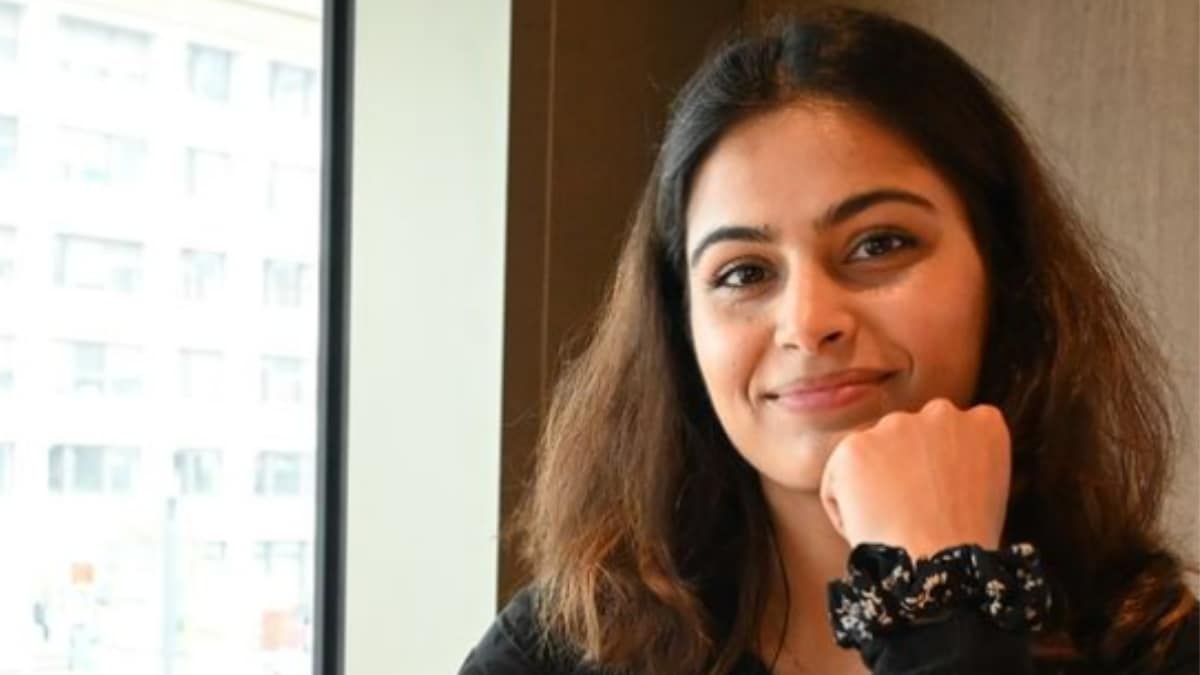 Manu Bhaker Reveals Her Strategy For Anger Management, Says 'I Tell ...