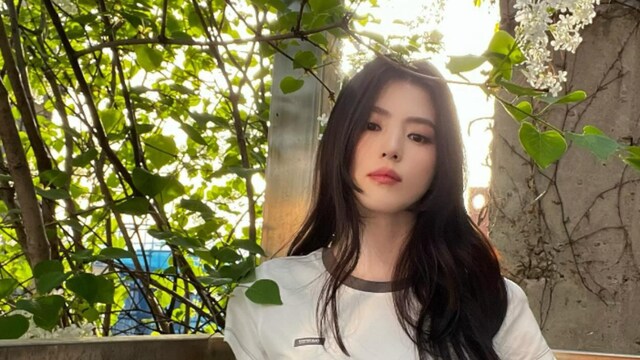 Han So Hee Reacts To Dating Scandal Involving Ryu Jun Yeol And Hyeri, Deets Inside | Movies News ...