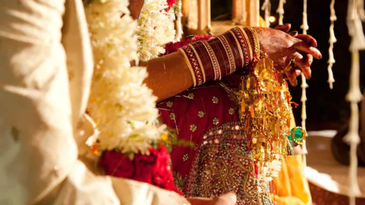 Odisha Man Marries 15 Women, Threatens to Post Intimate Videos Online ...