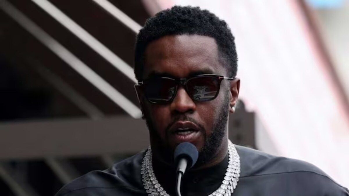Cops Compare Diddy To Epstein As Disturbing Details Emerge From Mansion ...