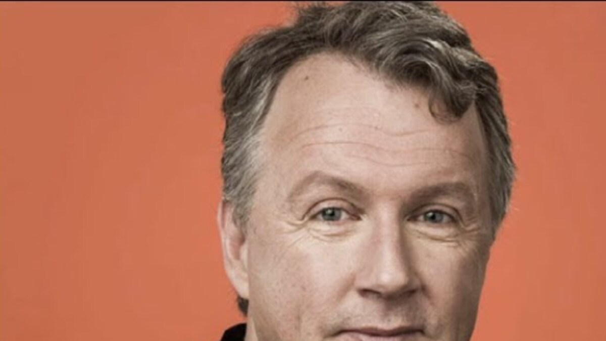 Silicon Valley Entrepreneur Explains Why Founders Shouldn't Become ...