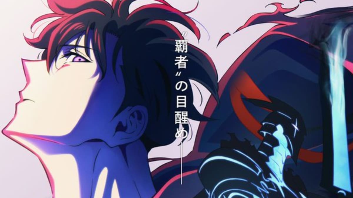 Solo Leveling Anime Season 2 Release Date And Plot Details Revealed ...