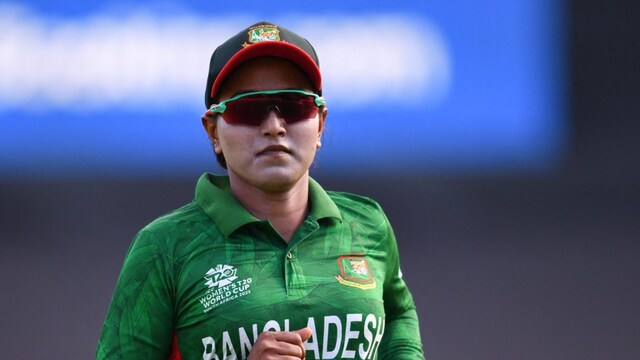Nigar Sultana To Lead Bangladesh In Women's T20 World Cup 2024 ...