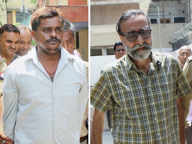 Netflix’s 'Sector 36' Sheds Light On Nithari Killings, All About The ...