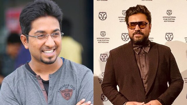 Malayalam Director Vineeth Sreenivasan Back Nivin Pauly In Sexual Assault Case, Share PROOF of ...