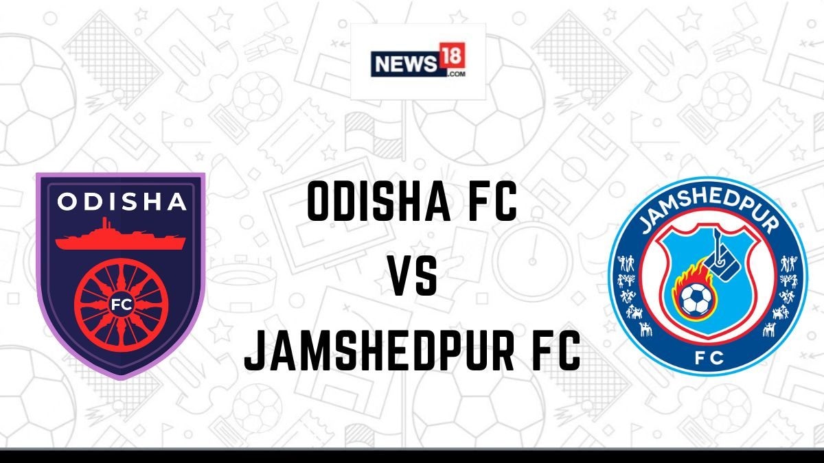 Odisha FC vs Jamshedpur FC, ISL 2024-25: Match Preview, Live Streaming ... Odisha FC vs Jamshedpur FC, ISL 2024-25: Match Preview, Live Streaming ...