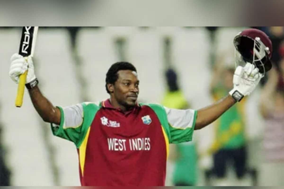 Chris Gayle Profile | Chris Gayle Cricket Career | Cricket Stats