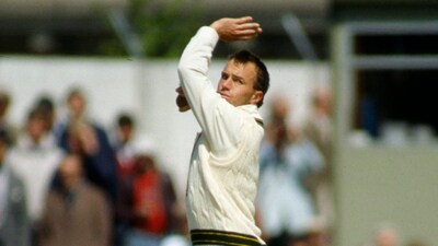 On This Day In 1986: India and Australia Played Out the 2nd Tied Test ...