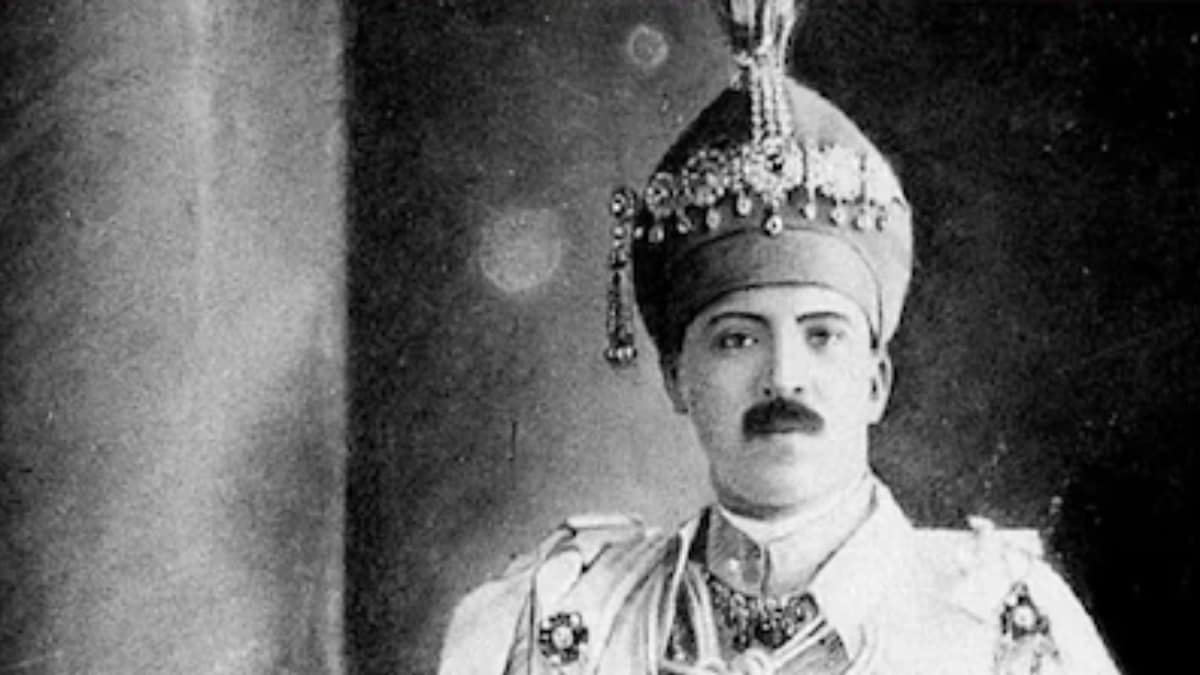 Why Was the World's Richest Nizam Referred to as the Son of a Marwari ...