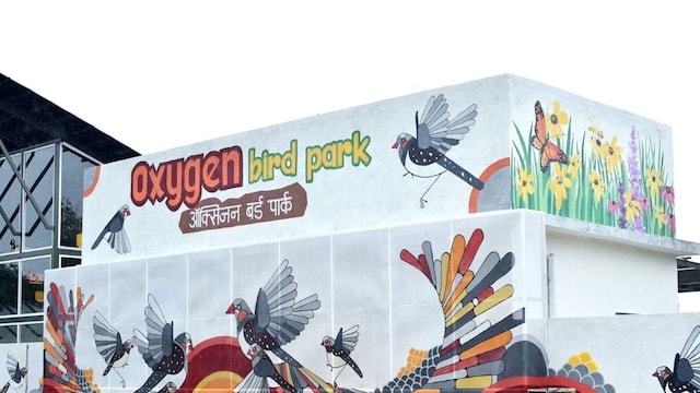 A Natural Habitat on A National Highway: What is Gadkari’s First-of-Its ...