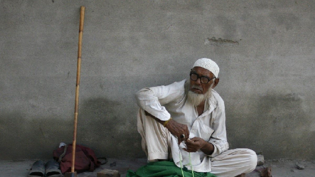 ‘Don't Send Beggars’: Saudi Asks Pakistan To Ban Panhandlers Misusing ...