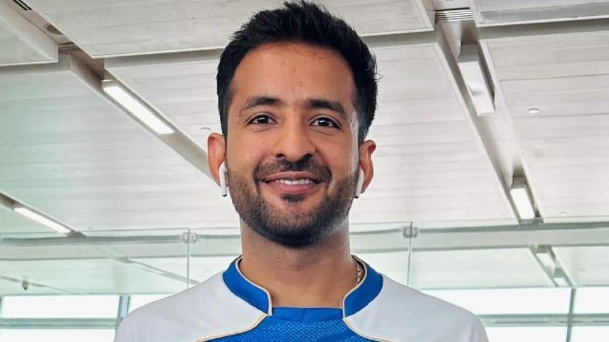 Paris Paralympics 2024: Nitesh Kumar Books Spot in Final to Assure ...