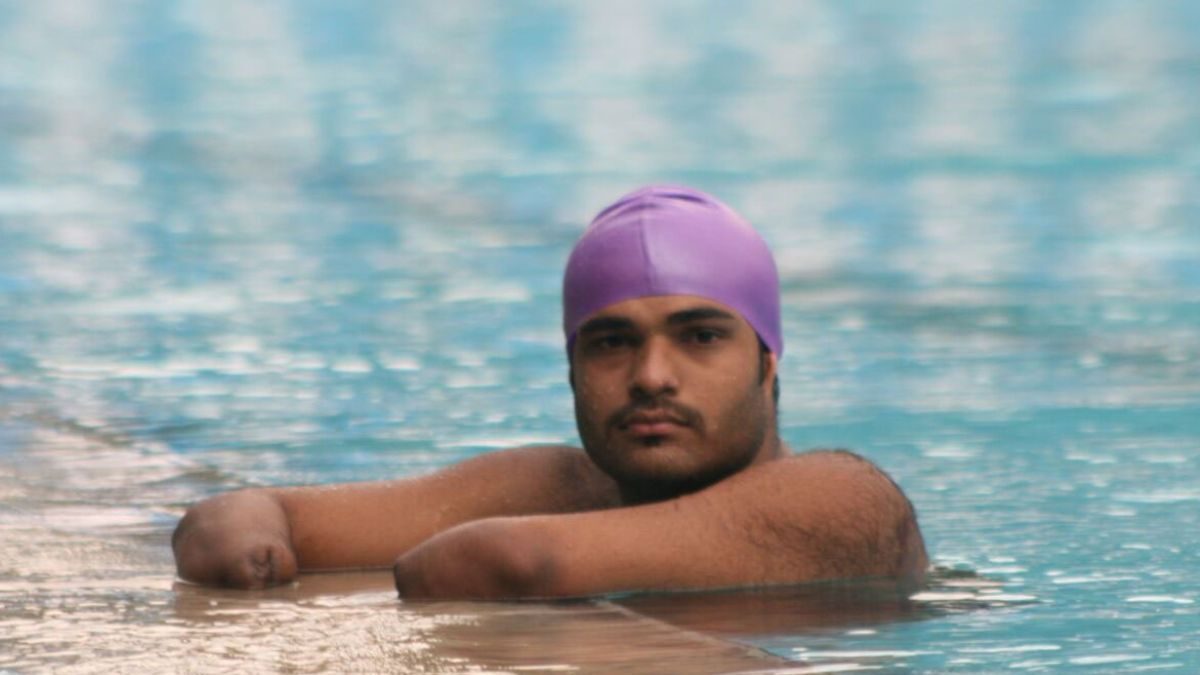 Paris Paralympics 2024: Suyash Jadhav Fails to Enter Swimming Final ...