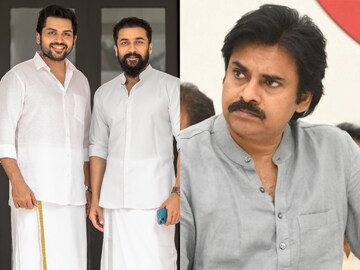 Pawan Kalyan REACTS To Karthi's Apology About Tirupati Laddu Issue, Sends Special Message to ...