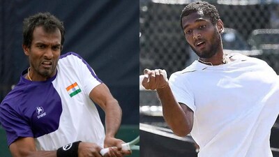 Davis Cup 2024: Sriram Balaji, Ramkumar Ramanathan Lose on Opening Day ...