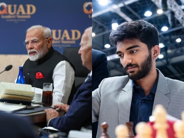 'First Time in Nearly 100 Years...Made Nation Proud': PM Narendra Modi ...